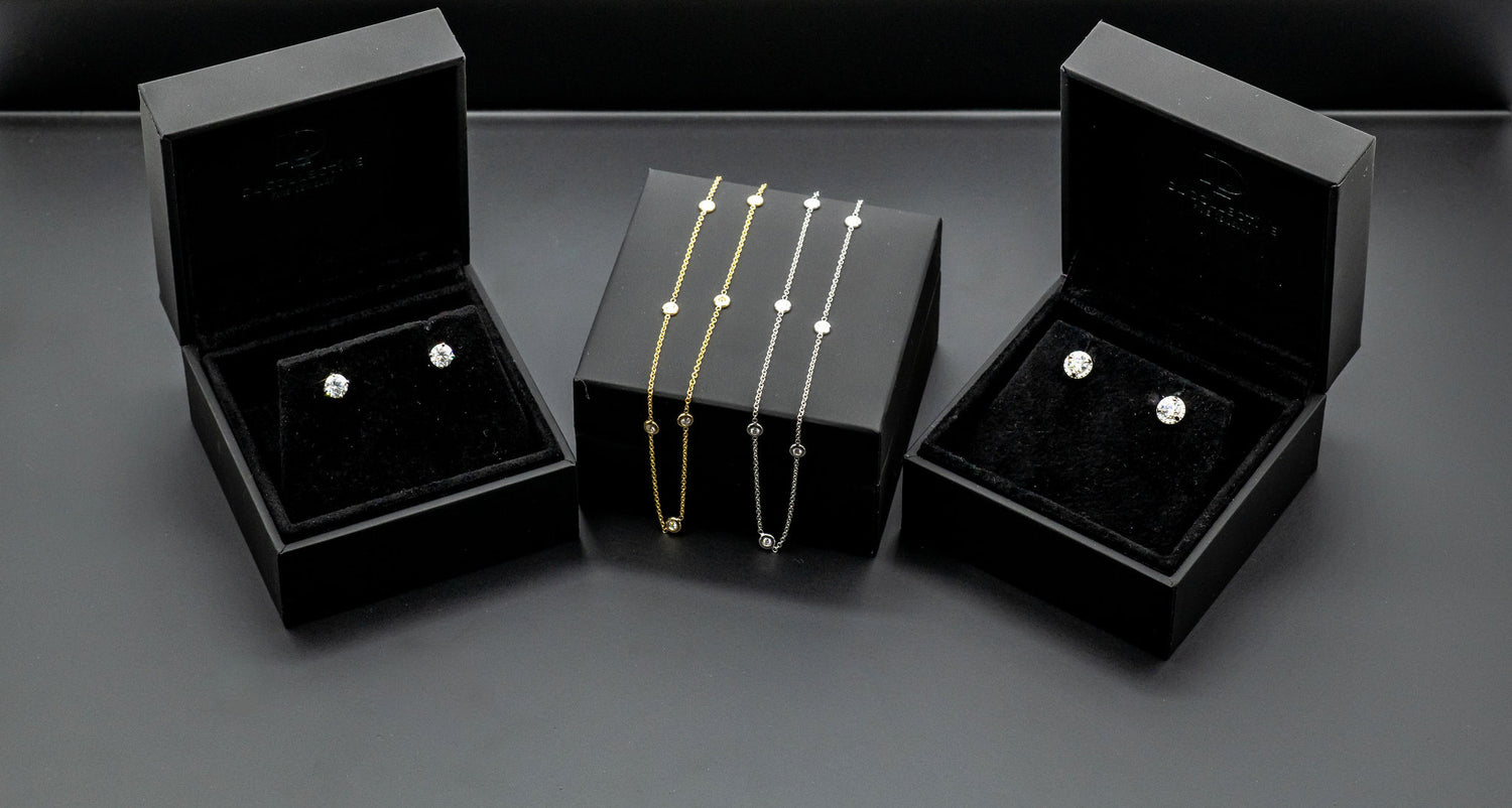 DL Collective - Fine Jewelry